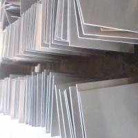 China AZ31A AZ91D ZK61M Magnesium Photoengraving Plate High Strength for sale