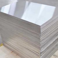 China Light Metals Az80M Magnesium Engraving Plate 3m Length SGS Approval for sale