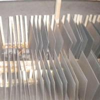 China 8MM Mg Extruded Aluminum Sheets AZ91D Magnesium Alloys In Aircraft for sale