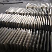 China 8MM Mg Extruded Aluminum Sheets AZ91D Magnesium Alloys In Aircraft for sale