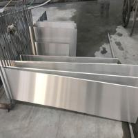 China Lightweight AZ31B Magnesium Alloy Sheet 93% Magnesium Alloy Used In Aircraft for sale