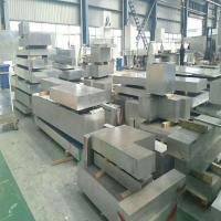 China Lightweight AZ31B Magnesium Alloy Sheet 93% Magnesium Alloy Used In Aircraft for sale