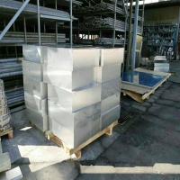China Lightweight AZ31B Magnesium Alloy Sheet 93% Magnesium Alloy Used In Aircraft for sale