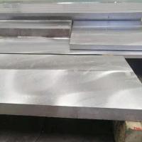 China Aerospace Magnesium Alloy Sheet AZ31B Magnesium Tooling Plate for sale