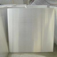 China AZ61A AZ80 Magnesium Alloy Sheet 98% High Purity Magnesium Plate for sale