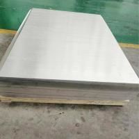 China Extruded ZK60M ZK61M WE43 Magnesium Alloy Sheet Al Zn Mn Mg for sale