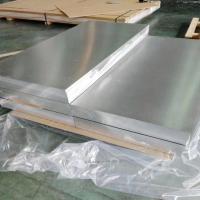 China Extruded ZK60M ZK61M WE43 Magnesium Alloy Sheet Al Zn Mn Mg for sale