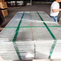 China Extruded ZK60M ZK61M WE43 Magnesium Alloy Sheet Al Zn Mn Mg for sale