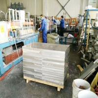 China Extruded ZK60M ZK61M WE43 Magnesium Alloy Sheet Al Zn Mn Mg for sale