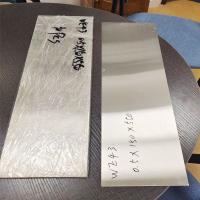 China AZ Series Magnesium Sheet Metal AZ31B AZ61 AZ91D Al Alloy Sheet for sale