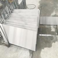 China AZ Series Magnesium Sheet Metal AZ31B AZ61 AZ91D Al Alloy Sheet for sale
