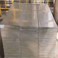 China AZ31B AZ61 AZ91D Magnesium Sheets 3m High Purity Magnesium Plate for sale