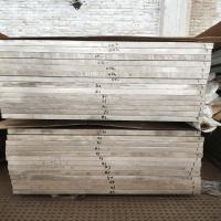 China W2.6m Magnesium Alloy Sheet WE43 ZK61M Magnesium Alloy Bar for sale
