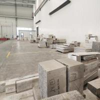China W2.6m Magnesium Alloy Sheet WE43 ZK61M Magnesium Alloy Bar for sale