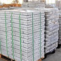 China 99.99% High Purity AM60B Magnesium Alloy Ignot Used In Metallurgy Industry for sale