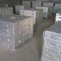 China AZ31B Magnesium Alloy Ingot 99.99% Purity Metallurgy Magnesium Block for sale