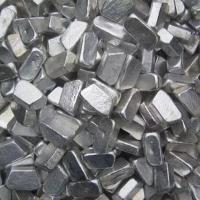 China AZ31B Magnesium Alloy Ingot 99.99% Purity Metallurgy Magnesium Block for sale