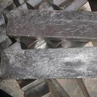 China AZ31B Magnesium Alloy Ingot 99.99% Purity Metallurgy Magnesium Block for sale