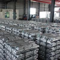 China AZ31B Magnesium Alloy Ingot 99.99% Purity Metallurgy Magnesium Block for sale