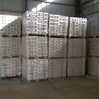 China Not Powder Non Alloy 99% Magnesium Ingot Non Ferrous White Metal Ingots for sale