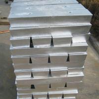 China Mg 99.95 Magnesium Alloy Block AZ31B Magnesium Alloy Mg Ingot for sale