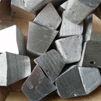 China LightWeight AZ31B Magnesium Ingot 99.98% Magnesium Alloy Ingot for sale