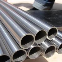 China Light Good Damping AZ31B Magnesium Alloy Tube Diameter 8mm-100mm for sale