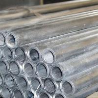 China Light Good Damping AZ31B Magnesium Alloy Tube Diameter 8mm-100mm for sale