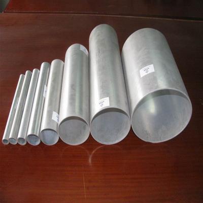 China AZ61 AZ91D High Strength Magnesium Alloy Tube MG-P-62 Standard for sale