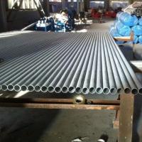 China Round ZK61M Mg Tube Magnesium Alloy Corrosion Resistance for sale