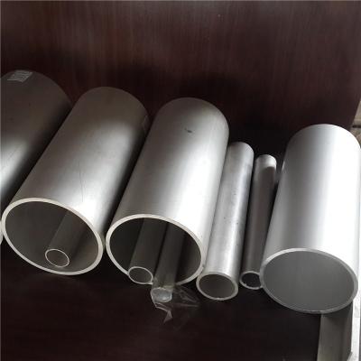 China Precision Bending Polished 99.95% Magnesium Alloy Tube For Bicycle Frame for sale