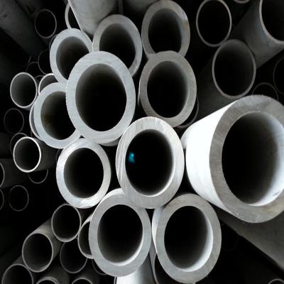 China ASTM Extruded Magnesium Alloy Pipe AZ31B High Performance for sale