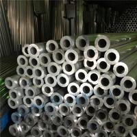 China OEM AZ91D Magnesium Alloy Tube Extrusion Profile 100-2000mm Length for sale
