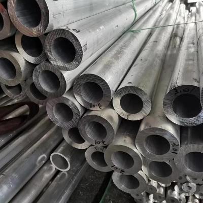 China OEM AZ91D Magnesium Alloy Tube Extrusion Profile 100-2000mm Length for sale