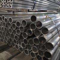 China Dia 300MM ZK61M WE43 Magnesium Alloy Tube For Aircraft Parts for sale