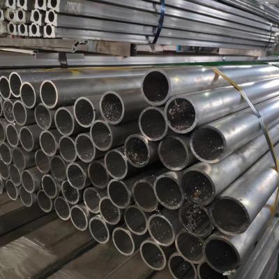 China Dia 300MM ZK61M WE43 Magnesium Alloy Tube For Aircraft Parts for sale
