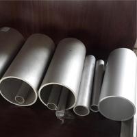 China High Strength Seamless AZ61 Magnesium Alloy Pipe ZK61M Alloy Round Tube for sale