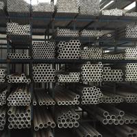 China High Strength Seamless AZ61 Magnesium Alloy Pipe ZK61M Alloy Round Tube for sale