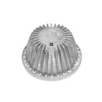 China 95% Mg AZ91D Alloy Extrusion Profiles Forged Magnesium Extruded Heatsink for sale