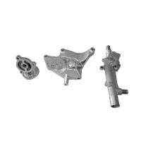 China Non Ferrous H13 Cast Magnesium Alloy High Pressure Magnesium Auto Parts for sale
