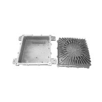 China AZ92 ZK60M Cast Magnesium Alloy Automotive Parts Die Casting for sale