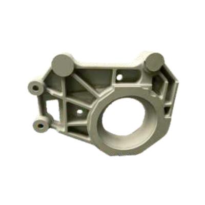 China H13 Die Cast Magnesium Alloy AZ91D AZ92 Magnesium Car Parts for sale