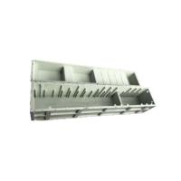 China OEM ODM Magnesium Alloy Die Casting For Aircraft Parts for sale