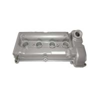 China Customize Magnesium Alloy Die Casting Automotive Parts JIS GB DIN Standard for sale
