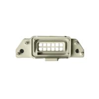 China Customize Magnesium Alloy Die Casting Automotive Parts JIS GB DIN Standard for sale