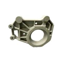 China Customize Magnesium Alloy Die Casting Automotive Parts JIS GB DIN Standard for sale