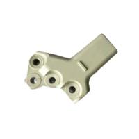 China Customize Magnesium Alloy Die Casting Automotive Parts JIS GB DIN Standard for sale
