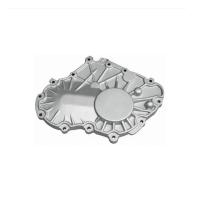 China Customize Magnesium Alloy Die Casting Automotive Parts JIS GB DIN Standard for sale