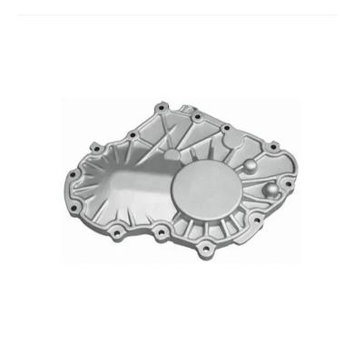 China Customize Magnesium Alloy Die Casting Automotive Parts JIS GB DIN Standard for sale