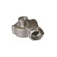 China Cast AZ31B AZ61 AZ91D Magnesium Motorcycle Parts Powder Coating for sale